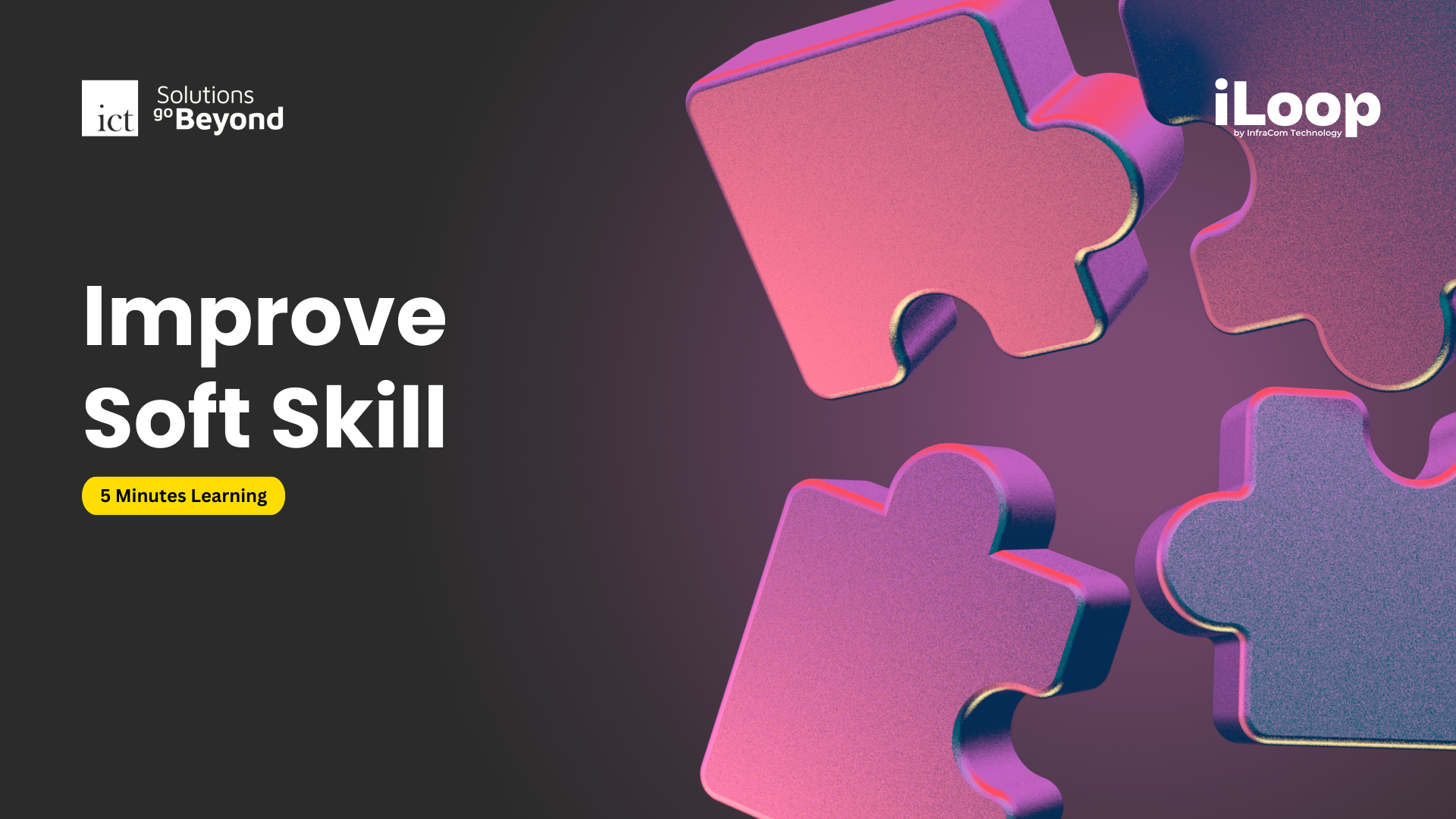 Course categories | iLoop